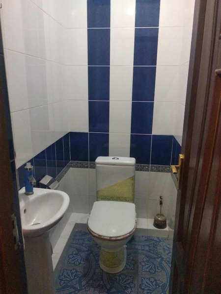 Bollarga TINCHLIK metrodan kvartira