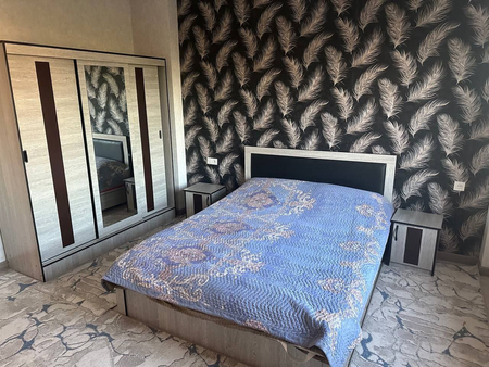 Dacha Qibrayda..