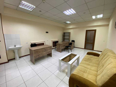 Продам помещение 121м2 центр, Гламур Нукусская напротив жк INFINITY RR