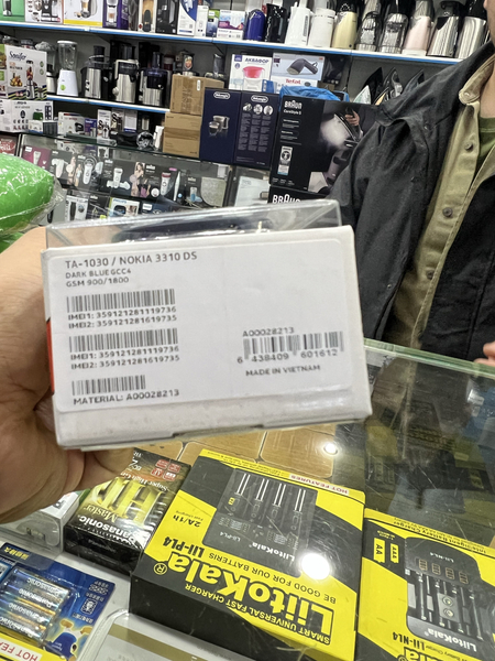 Продается Nokia3310  areginal