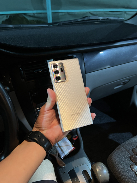Samsung note 20 ultra