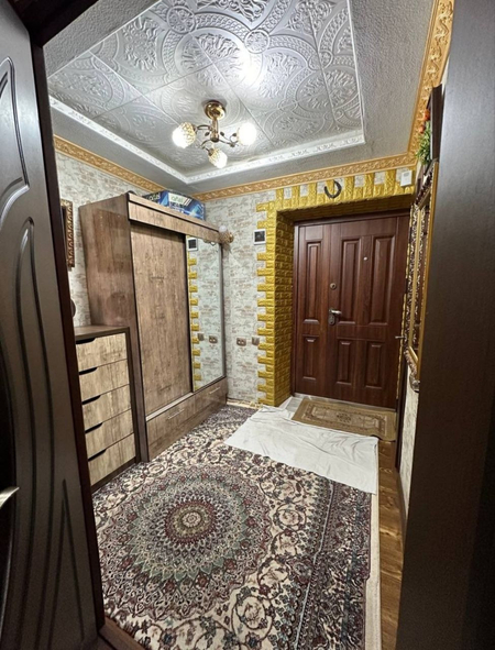 Мирабадский район ул Саракулская 3 ком квартира