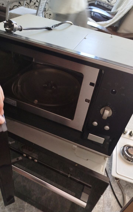 Продам варочная панель б/у.
