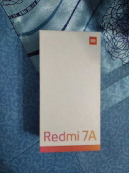 Radmi 7a b/y 32Gb