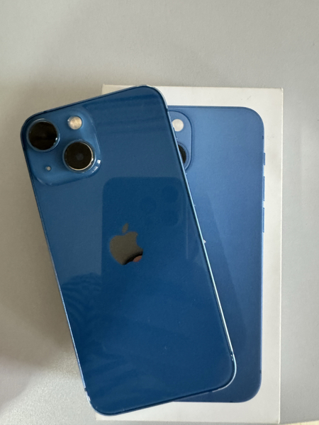 Iphone 13 mini 256 USA