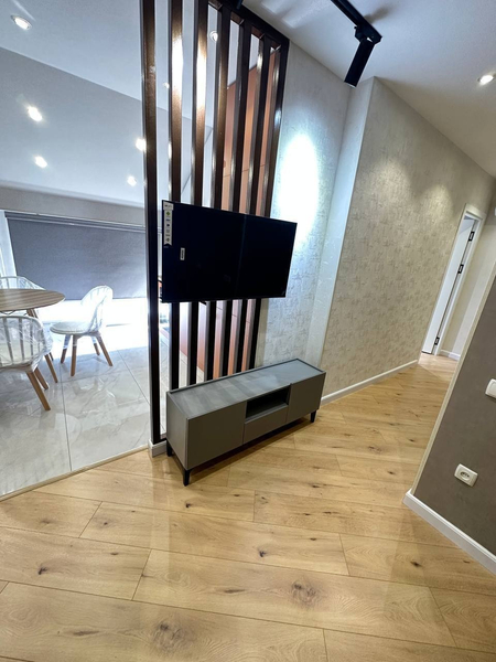 Продается 3х ком. квартира в новостройке, ор-р: Алтайский Ц2, 55м2