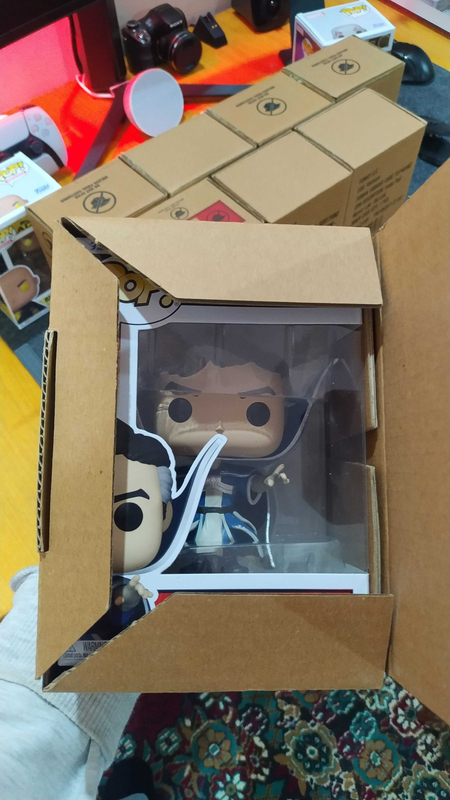 Продаю различные игрушки Funko Pop для коллекции.
