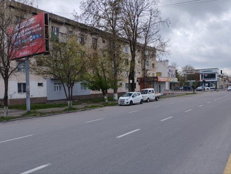 Продается своя 2-х комнатная квартира