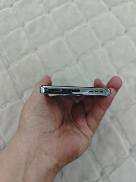 Infinix GT 20 pro 8/256 white