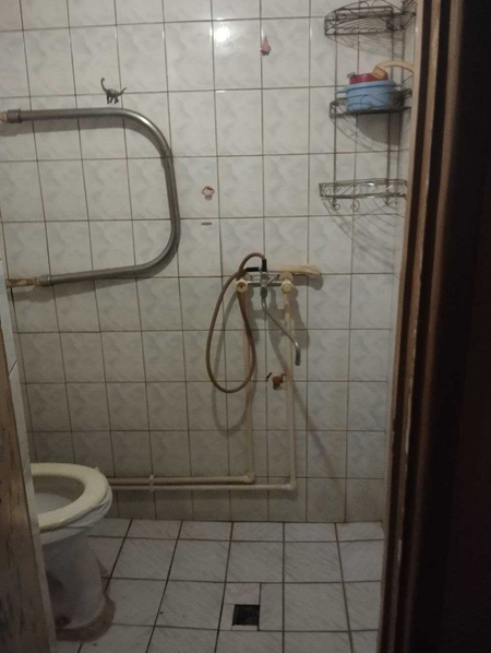 Ялангач. 1/3/5. Магазин Чимган.