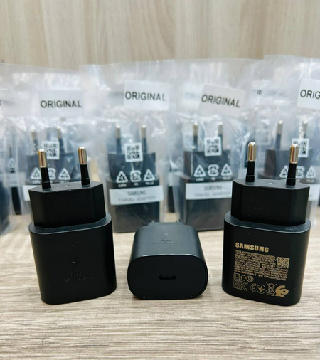 Note 10 charger ORg.CN.Type-C