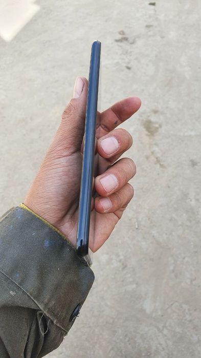 Mi 11 Lite 5G NE Korobka Full complect