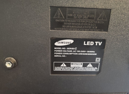 Телевизор ,,Samsung,, 32
