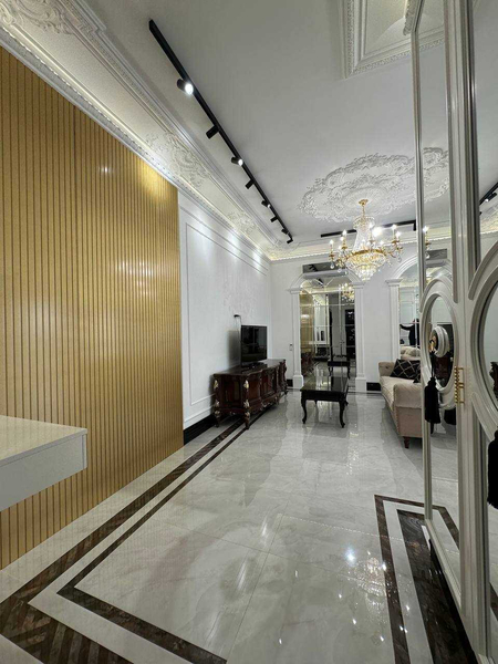 Продам квартиру на U TOWER, ГОРИТ, вид на TASHKENT CITY