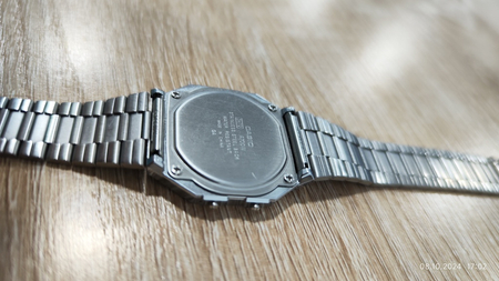 Casio Vintage A700 Original