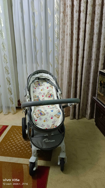 Продаётся коляска
