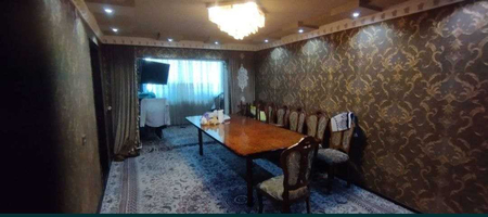 (К124226) Продается 3-х комнатная квартира в Чиланзарском районе.