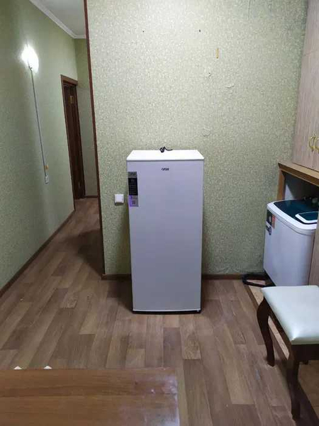 Аренда квартиры на Сергели ID: АК35