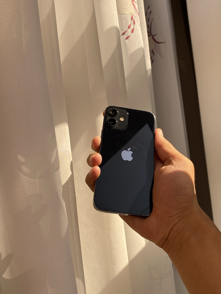 Iohone 12 mini 128 gb