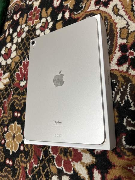 ipad air 11 m2 128 gb