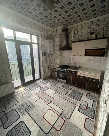 \Чилонзор.23.Новастройка.1 Хона.45м²,Мебел Бор,Ар,Шрин Чорраха,