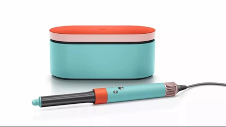 Фен-стайлер Dyson Airwrap Complete LONG CERAMIC TIFFANY/ +Доставка
