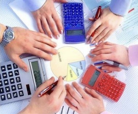 Аутсорсинг, консалтинг , налоговое консультирование, бух. учет