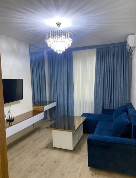 Аренда Квартира Алмазар сити 1 хона