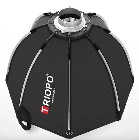 Софтбокс TRIOPO K2-90