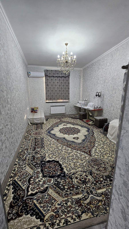2 хона ли квартира