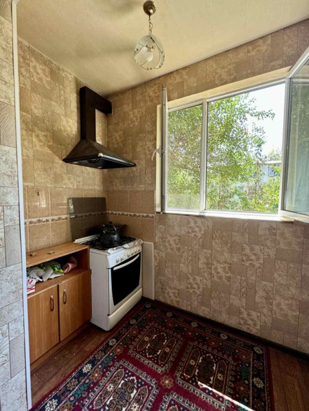 Юнусабад 13 квартал 2/2/4 (51²) разделка продаётся квартира