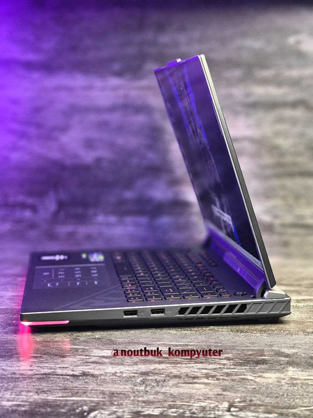 Мощный игровой Asus Rog Strix G16 Core I9 13980HX