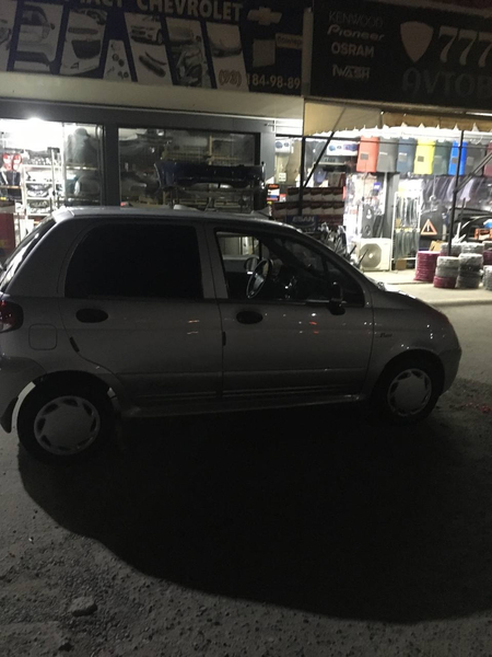 Matiz best 2015 super konsaner