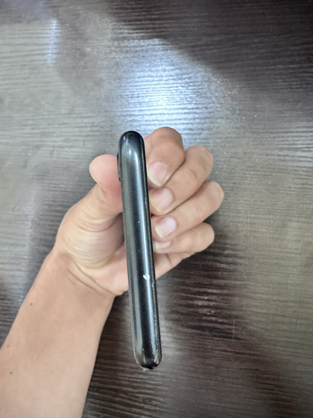 iPhone SE (2nd generation)