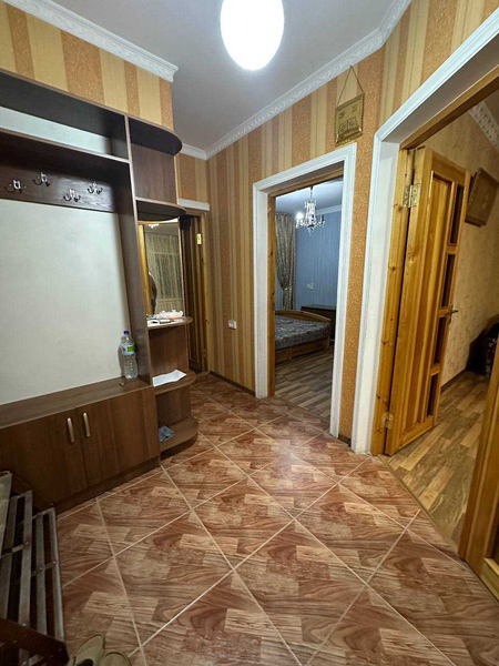 Аренда квартиры в Тузель 1