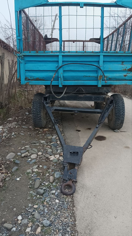 МТЗ 80 трактори сотилади