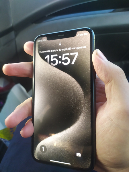 Iphone 11pro 64gb