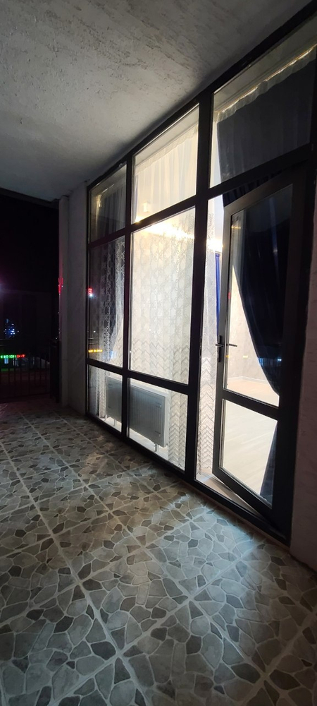 2 хоналик 1 этаж  3хона килинган Русалка, Пиридастгир куча, документ т