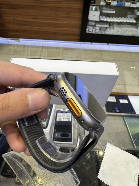 Apple iWatch Ultra 49mm