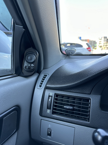 Chevrolet gentra