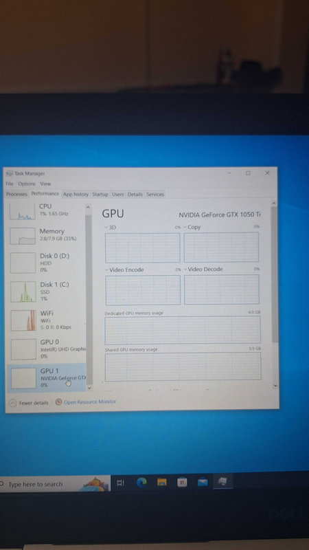 Dell G3 Gaming (srochno)