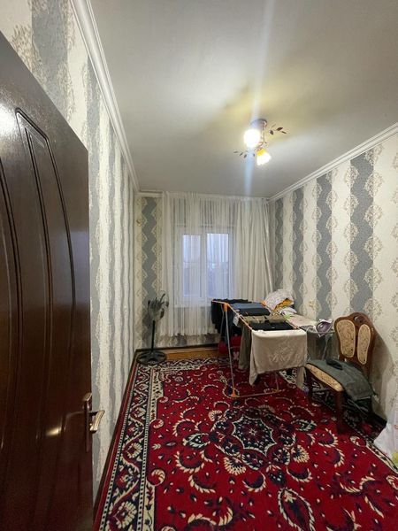 К.Камиш 1/4. 5 хона 5 этаж.Обмен 3 хона га.