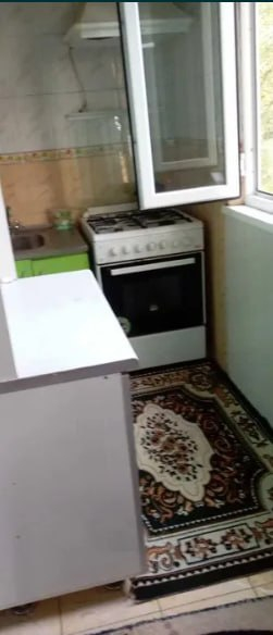Чиланзар 19кв  1в2/4/4  1,5*6м²   38м²