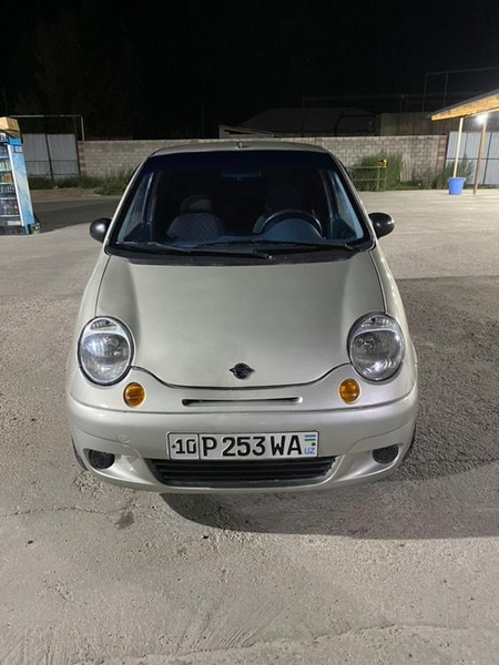 Matiz yilli 2002 mator xadavoy qilinga 4 ta yanhi balon taqilgan