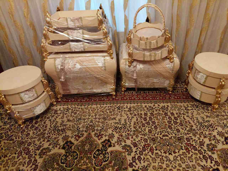 Sarpo sandiqlari sotiladi