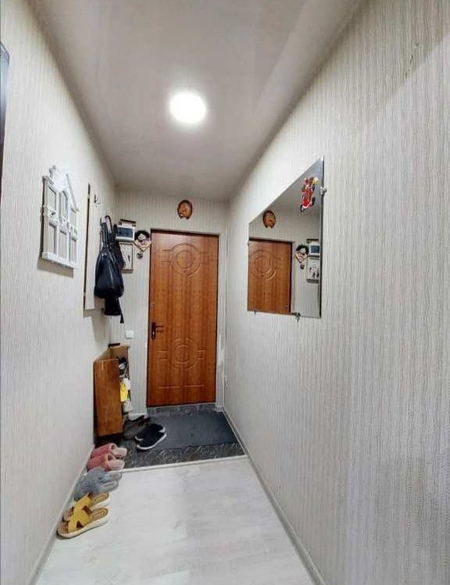 Чиланзар 22 квартал 2в3/4/4 Улучшенка 50м² Можно в  ипотеку