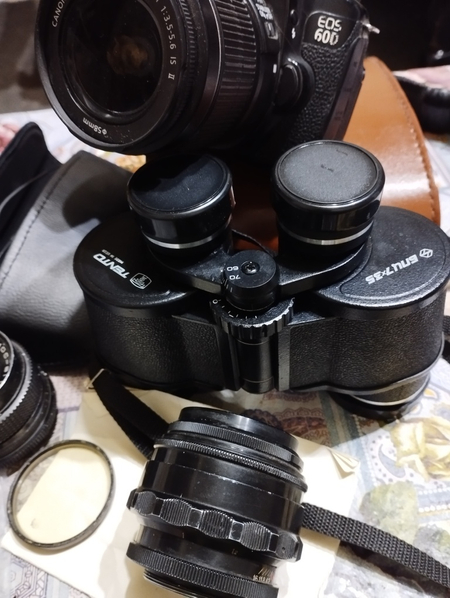 Jupiter-9. 2/85.