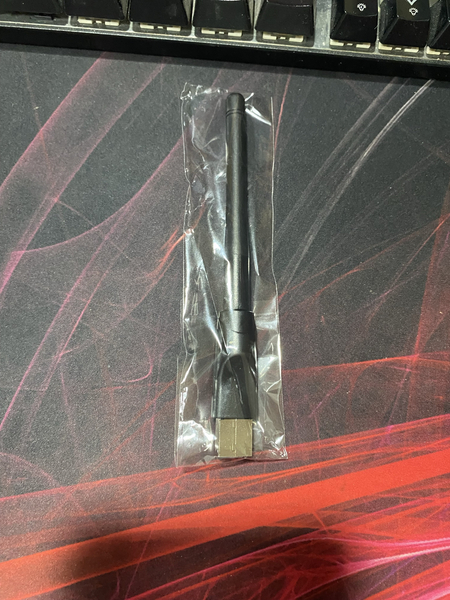 WiFi Adapter / 2.4G