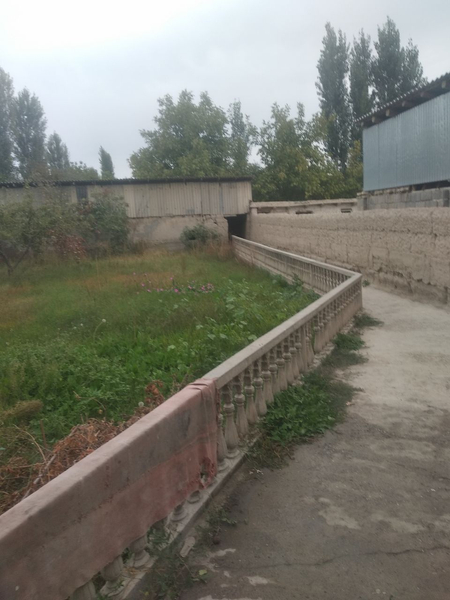 Zudlik Bilan Hovli Uy Sotiladi !!!