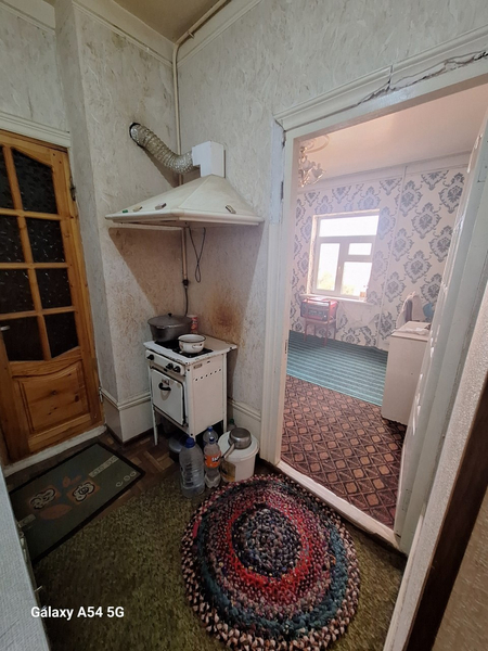 Срочно и недорого продается 2 комнатная квартира в Согдиане !